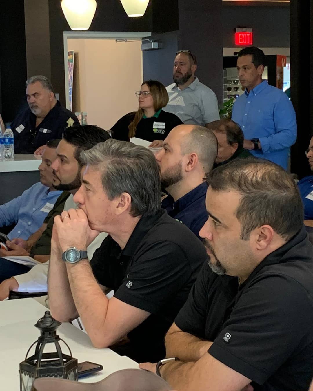 Nuestro segundo Network de Negocios fue todo un éxito – VAFFA USA